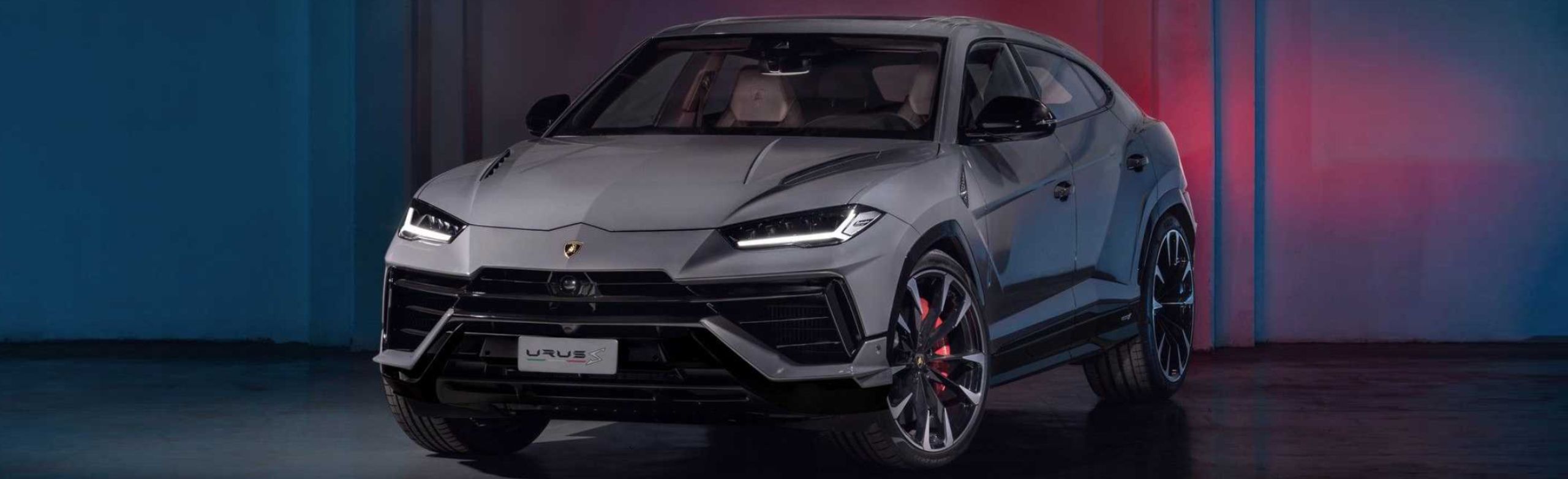 Nova Lamborghini vai de 0 a 100km/h em 3,3 segundos - REV